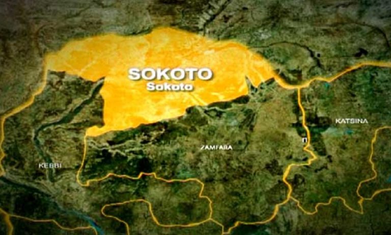 Two Soldiers Reportedly Killed In IED Attack In Sokoto. - Naija Blitz News