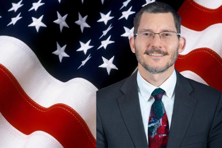 How US perpetuated corruption, bad governance in Africa – Ambassador ...